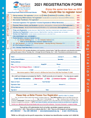 Fillable Online BCP Registration Form 10 2021.pmd Fax Email Print ...