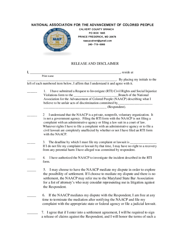 Fillable Online Filing a Formal Complaint U.S. Equal Employment ... Fax ...