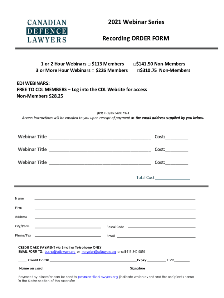 Fillable Online Event%20Recording%20Form.pdf - 1 Event Recording Form ...