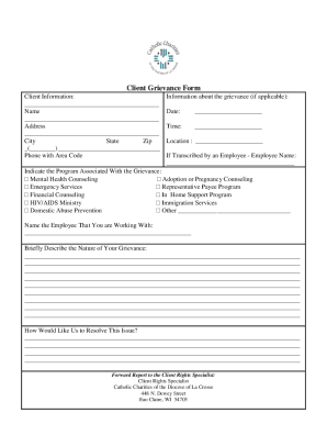 Sensitive Country Foreign Contact Reporting Doc Template | pdfFiller