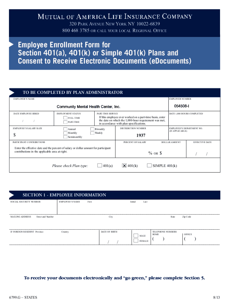 Fillable Online Fillable Online TDA Enrollment - Diocese of Bridgeport ...