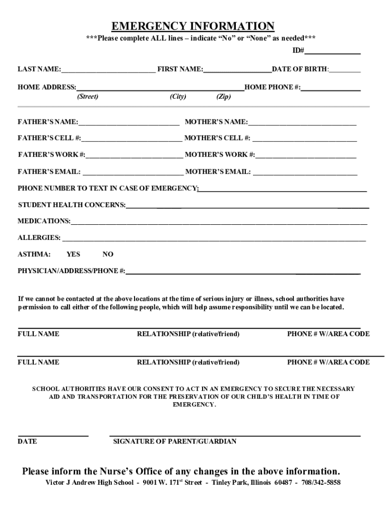 Fillable Online 10 Basic First Aid Training Tips for Any Emergency Fax ...