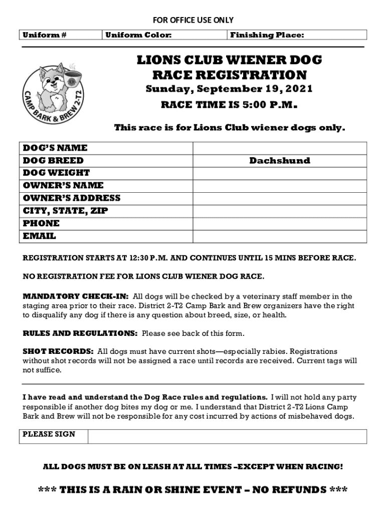 Fillable Online Solved List the Fisher-Race and Wiener Nomenclature for ...