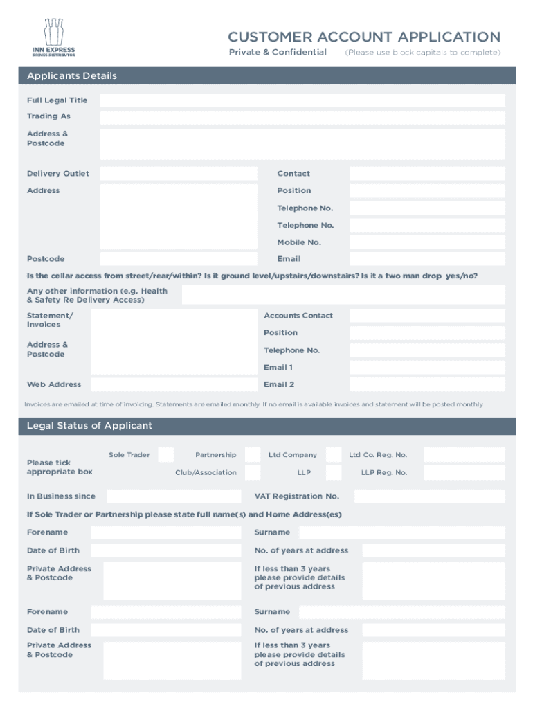 Fillable Online Inn Express DD MANDATE form.doc Fax Email Print - pdfFiller