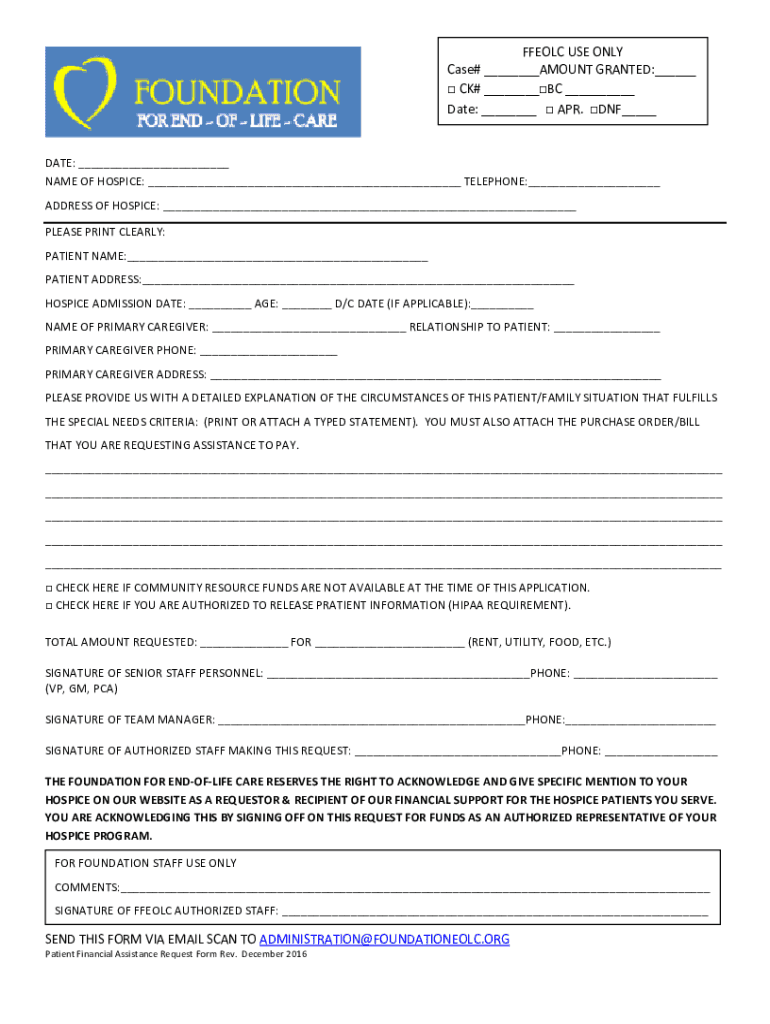 Fillable Online Telephone Triage Service for Hospice and Home Care Fax ...