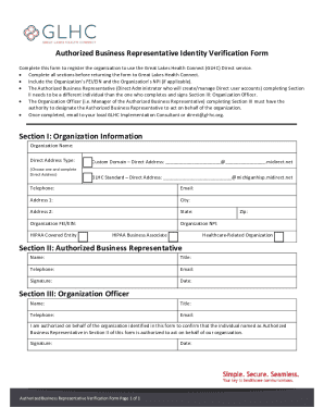 Fillable Online ABR Form Fax Email Print - pdfFiller
