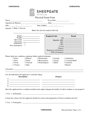 Fillable Online Fillable Student Update Form SSN Birthdate Gender Name ... Fax Email Print ...