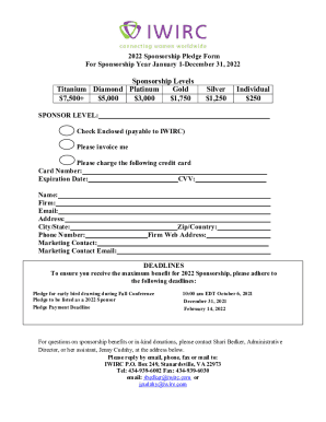 Fillable Online Fillable Online Request for Proposal (RFP) vs. Invitation ... Fax Email Print ...