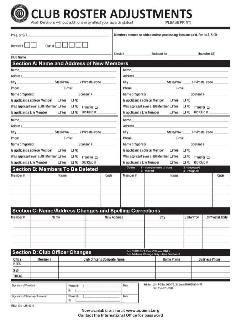 Fillable Online Army Alert Roster Template - Fill Online, Printable ...