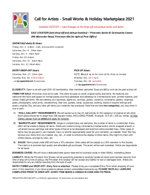 Fillable Online Call Report Forms and Instructions Archive National ...