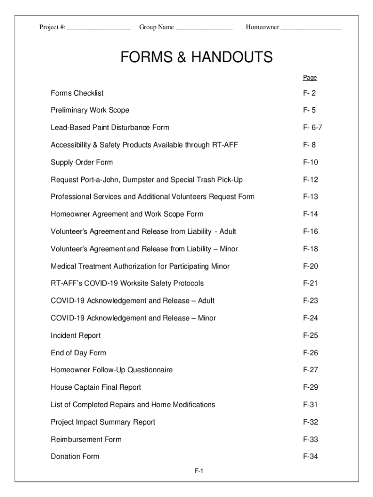 Fillable Online Lead Based Paint Inspection Report Template Fax Email ...