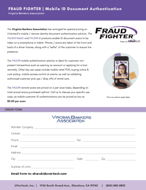 Fillable Online About Fraud FighterFraud Fighter Fax Email Print ...