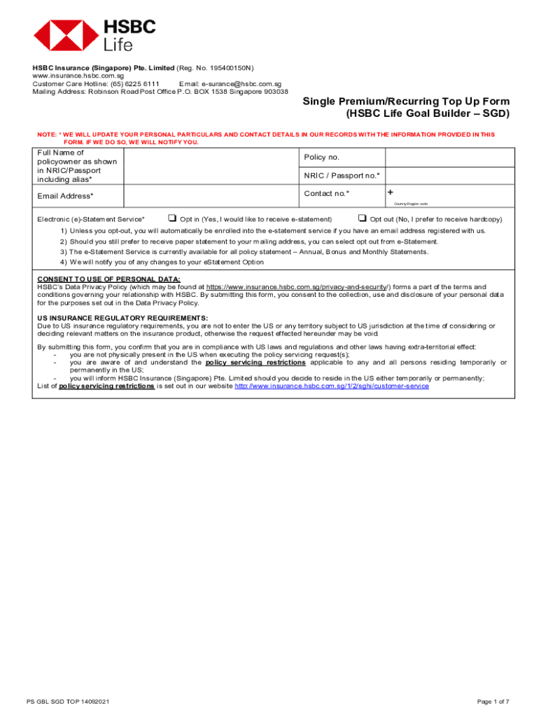 Fillable Online top-up-form-goal-builder-sgd.pdf Fax Email Print ...