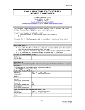 Fillable Online Annex A - FMS Request Form - V2 (24Nov21) Fax Email Print - pdfFiller