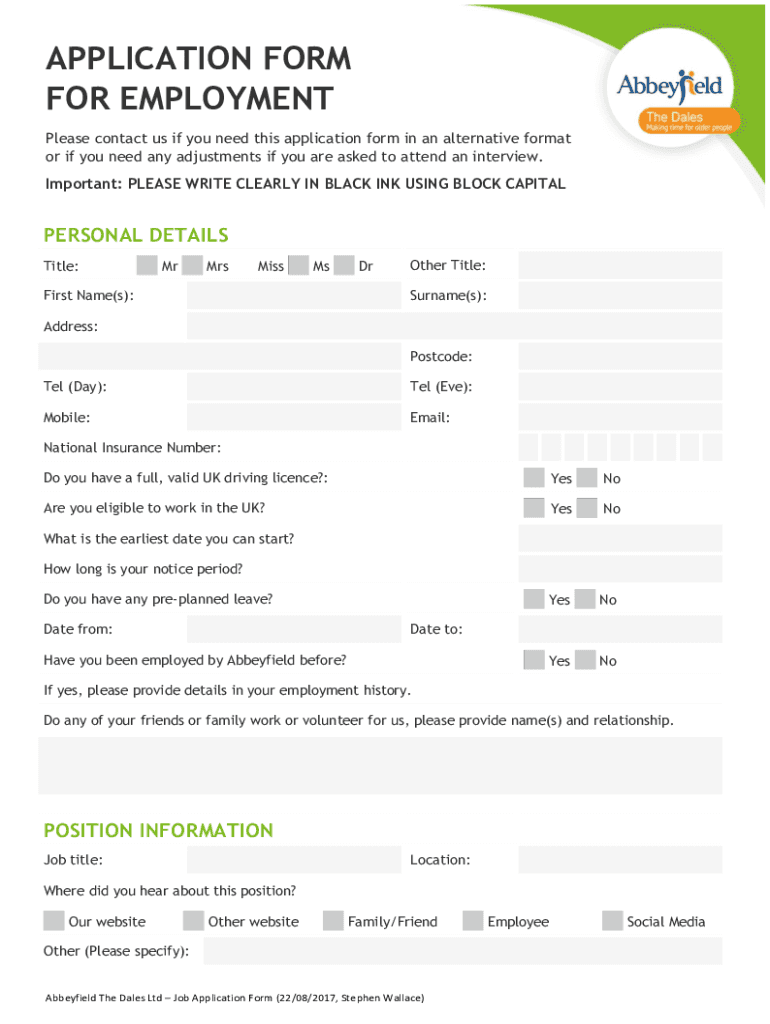 Fillable Online NFC (Near Field Communication) , ... Fax Email Print - pdfFiller