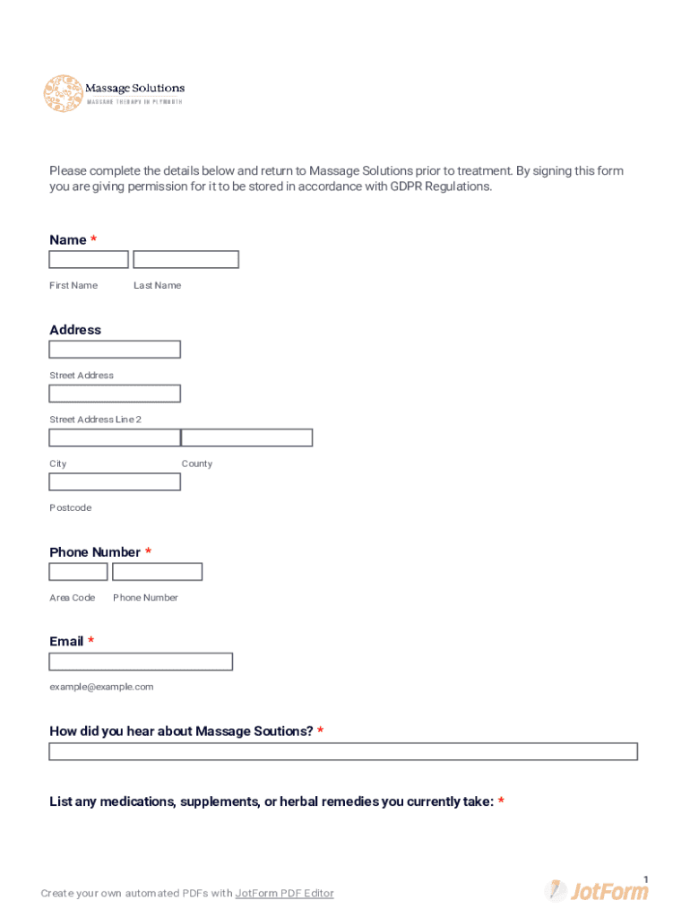 Fillable Online Review of the Contingent Reimbursement Model Code for ...