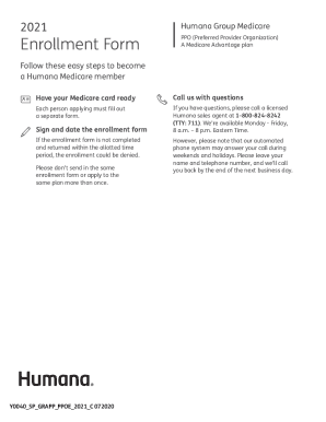 Fillable Online Humana Provider Demographic Update Form Fax Email Print ...