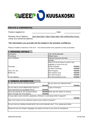 Fillable Online Form IMM1294 Download Fillable PDF or Fill Online ...