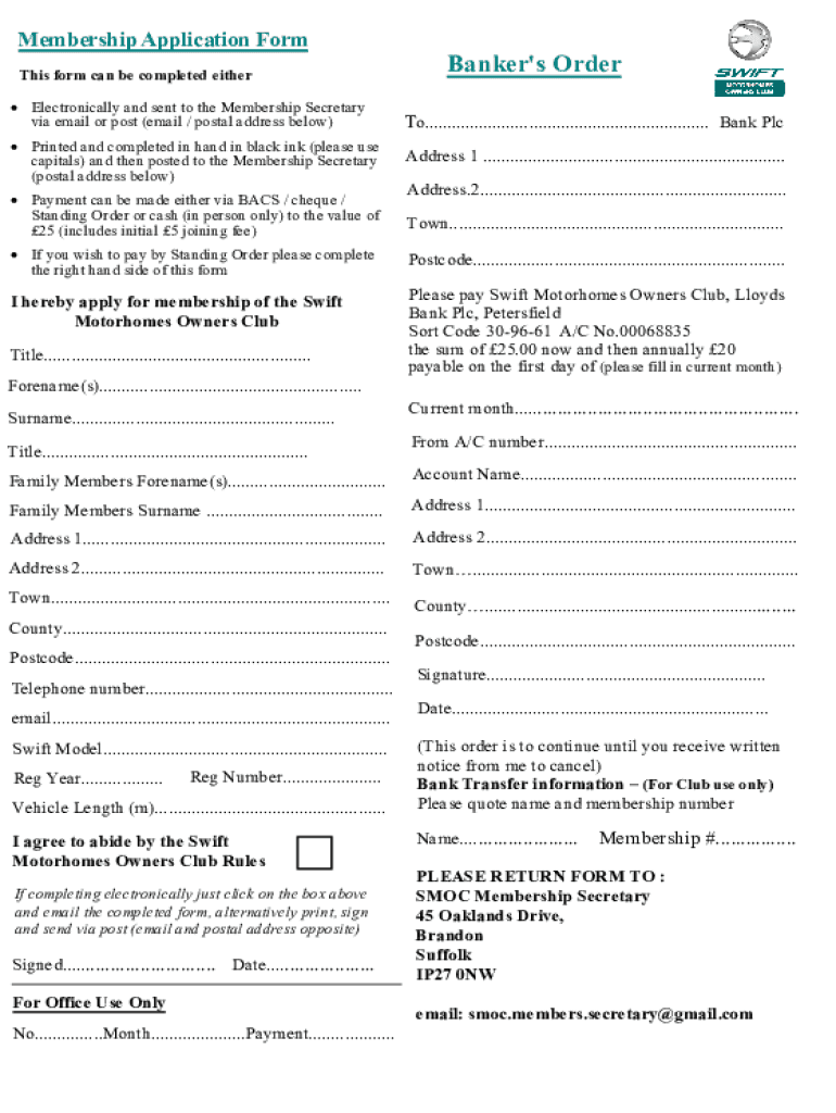 Fillable Online Usbc Membership Card - Fill Out and Sign Printable PDF ...