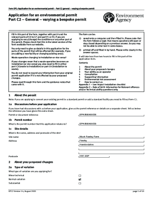 Fillable Online Fillable Online Application Form - Part C2.pdf ... Fax ...