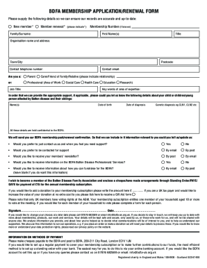 Bcbs Mra Form - Fill Online, Printable, Fillable, Blank | pdfFiller