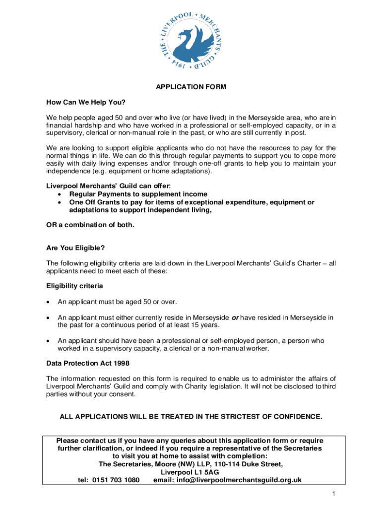 Fillable Online www.healthcare.govhardship-exemptionsHardship ...