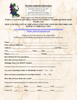 Fillable Online APPLICATION FOR MERCHANT MARINER CREDENTIAL (MMC ...