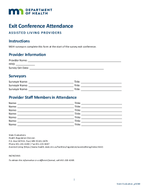 Fillable Online Fillable Instructions for Minnesota Standard Consent ...