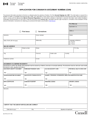 Fillable Online www.canada.carespformsREGISTERED EDUCATION SAVINGS PLAN ...