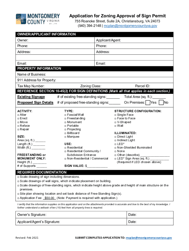 Fillable Online Fillable Comprehensive Plan Amendment Application ...