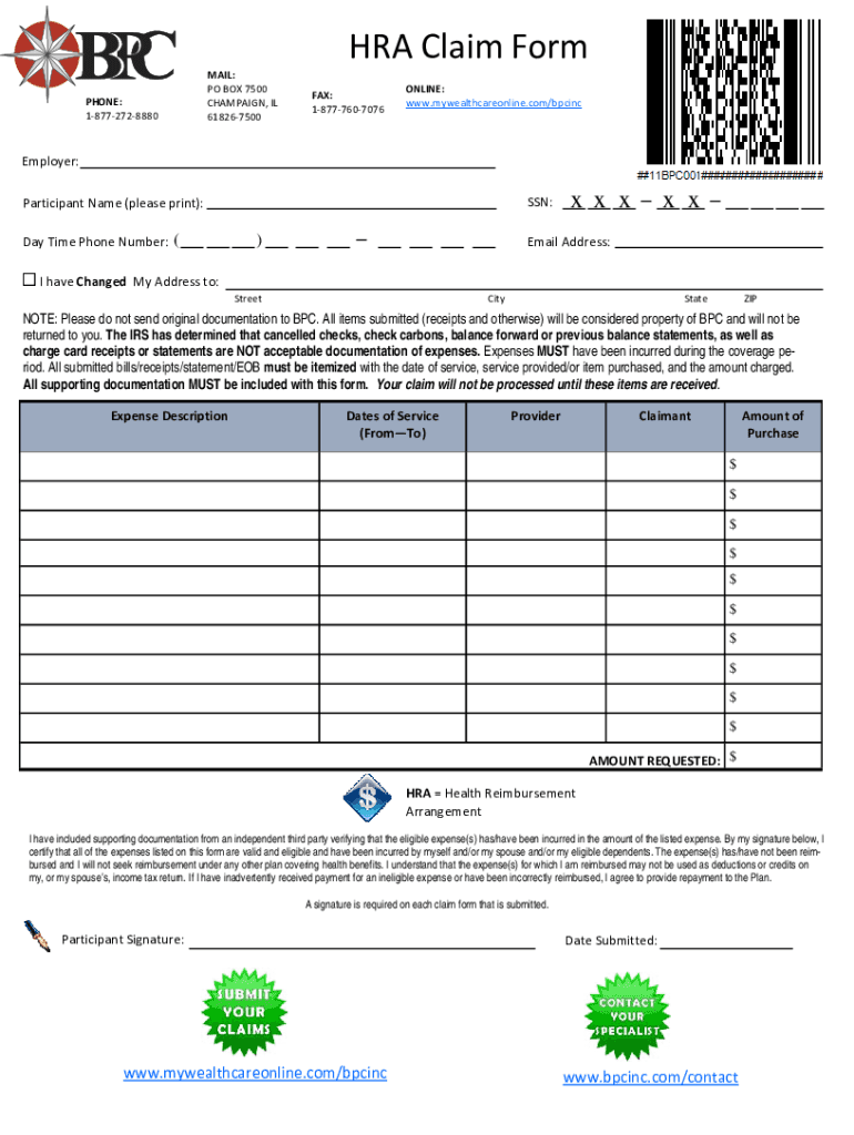 Fillable Online Get landlords PAN details on plain paper for HRA claim ...