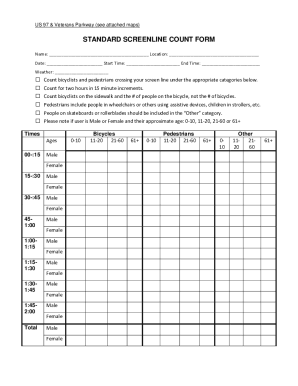 Fillable Online www.redmondoregon.govhomeshowdocumentSTANDARD ...