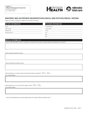 Fillable Online AUTHORIZATION REQUEST FORM Utilization Management Local ...