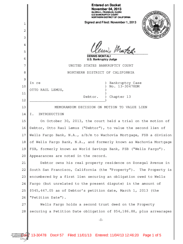 Fillable Online ksd.uscourts.govindexattorney-resourcesPractice - Welcome to the U.S. Court for ...