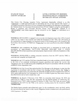 Fillable Online Lot and Block Land Description - Real Estate ...