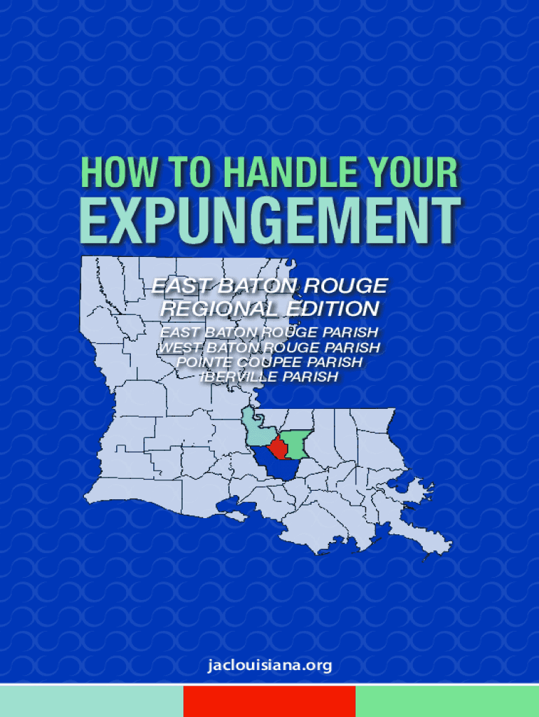 Fillable Online East Baton Rouge District Attorney's OfficeEBR Sheriff ...