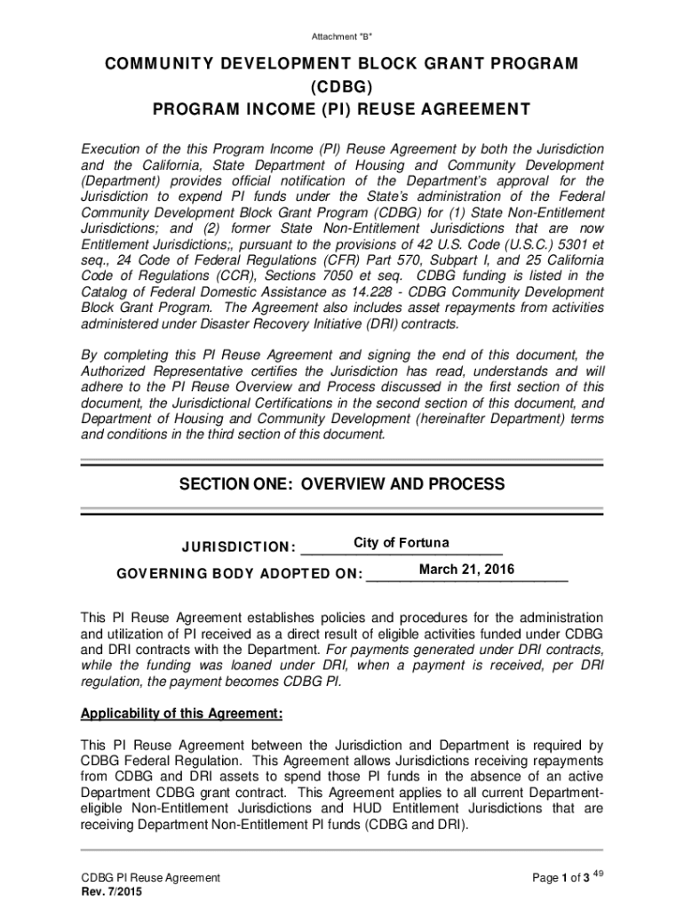 Fillable Online cms8.revize.comrevizefortunaca621 11th Street at Fortuna City Hall The City ...