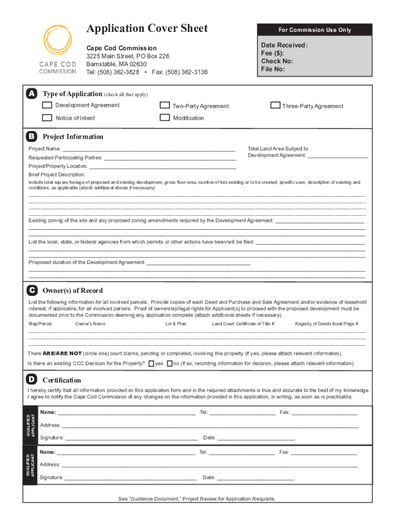 Fillable Online Get the free Growth Incentive Zone (GIZ) Cover Sheet and ... Fax Email Print ...