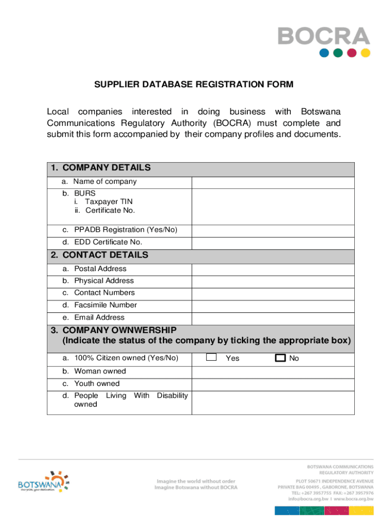 Ppadb Codes And Sub Codes - Fill Online, Printable, Fillable, Blank ...