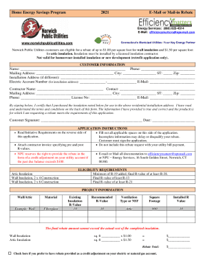 Fillable Online Fillable Online Wood Stove Rebate Program Will Help ...