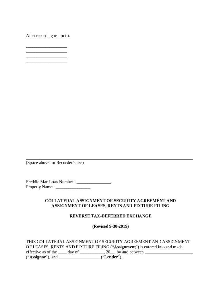 www.sec.govArchivesedgarAssumption Agreement - SEC Doc Template | pdfFiller
