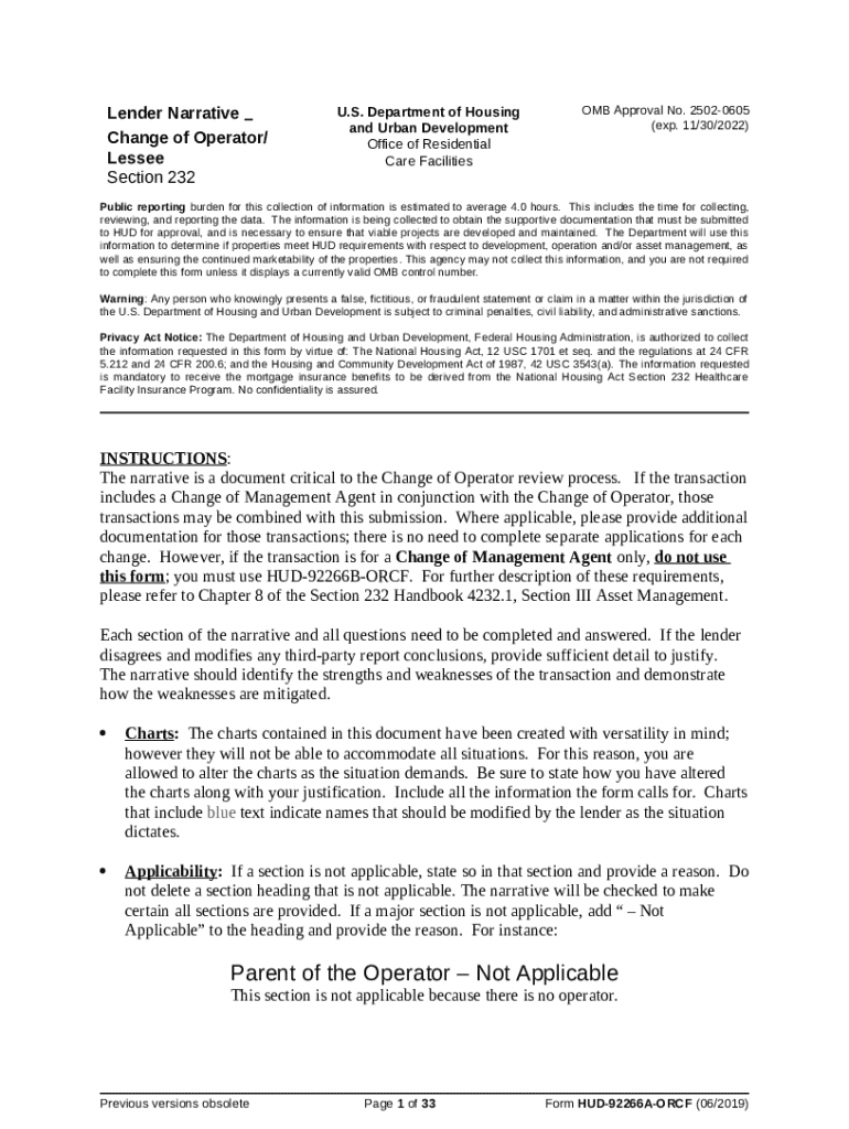 HUD-9 s HUD.gov / U.S. Department of Housing and ...HUD-9 s HUD.gov / U ...