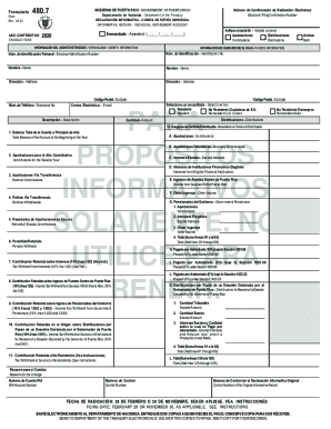 Fillable Online 480.7 Rev. 08 - Pr Fax Email Print - pdfFiller