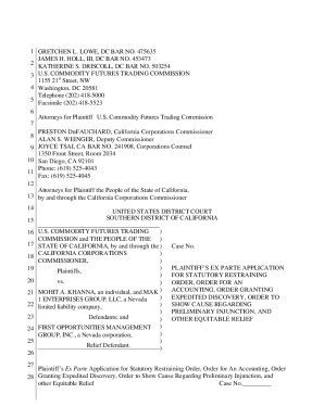 Fillable Online Form 83 - Fill Online, Printable, Fillable ...