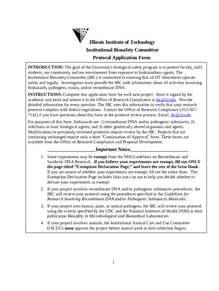 IBC link -- new in word at - research iit Doc Template | pdfFiller