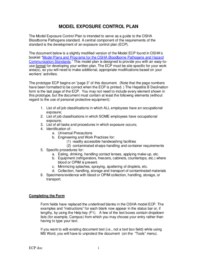 Fillable Online www.nj.govdcadivisionsMODEL FIRE DEPARTMENT EXPOSURE ...