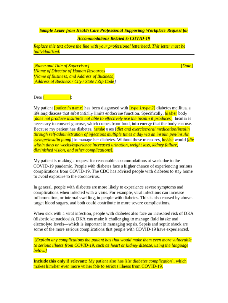Www disabilityrightscapublicationssampleSample Letter To Request www-disabilityrightscapublicationssamplesample-letter-to-request