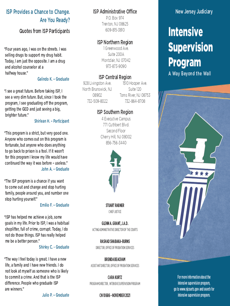 Fillable Online www.njcourts.gov forms 10686ispbrochspnOficina ...