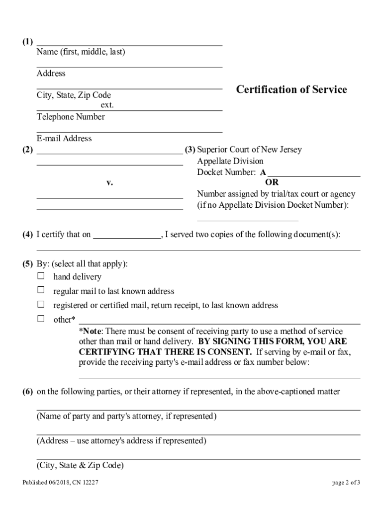 Fillable Online www.irs.gov pub irs-pdfForm 12277 (Rev. October 2011 ...