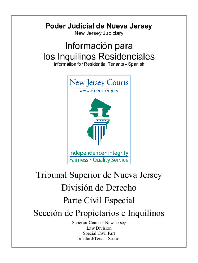 Fillable Online www.njcourts.govpublicprocessWelcome to the New Jersey ...